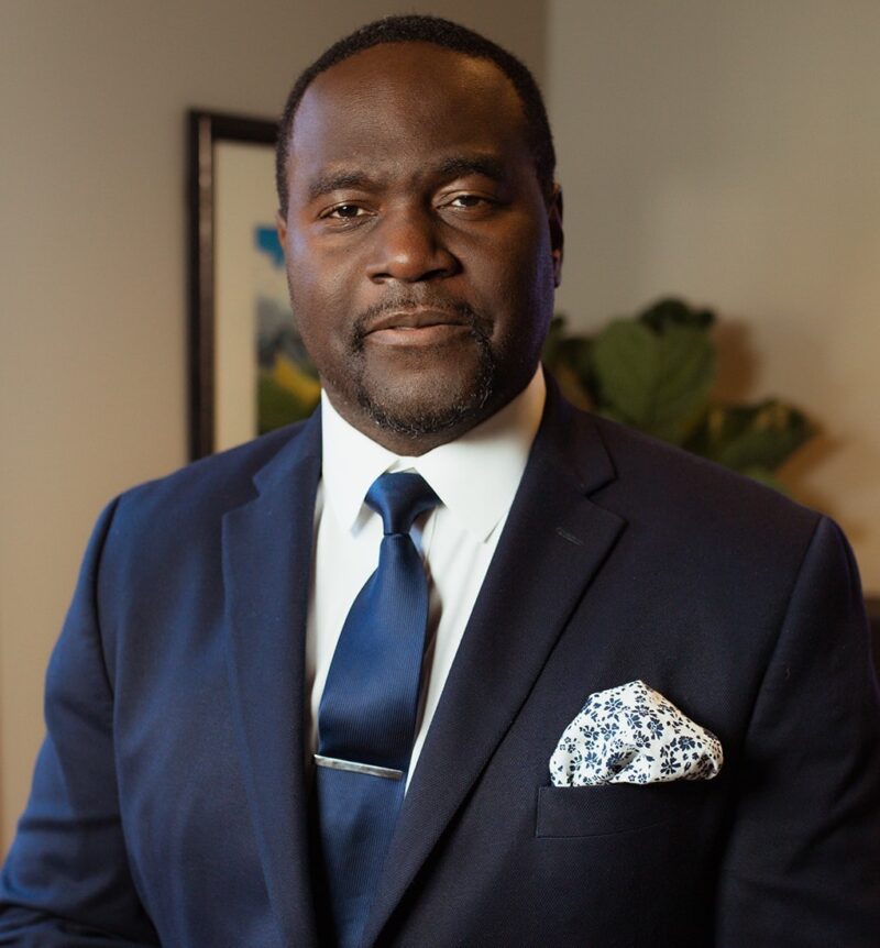 Attorneys - CSH&H Law | Oklahoma's Top Transportation Attorneys